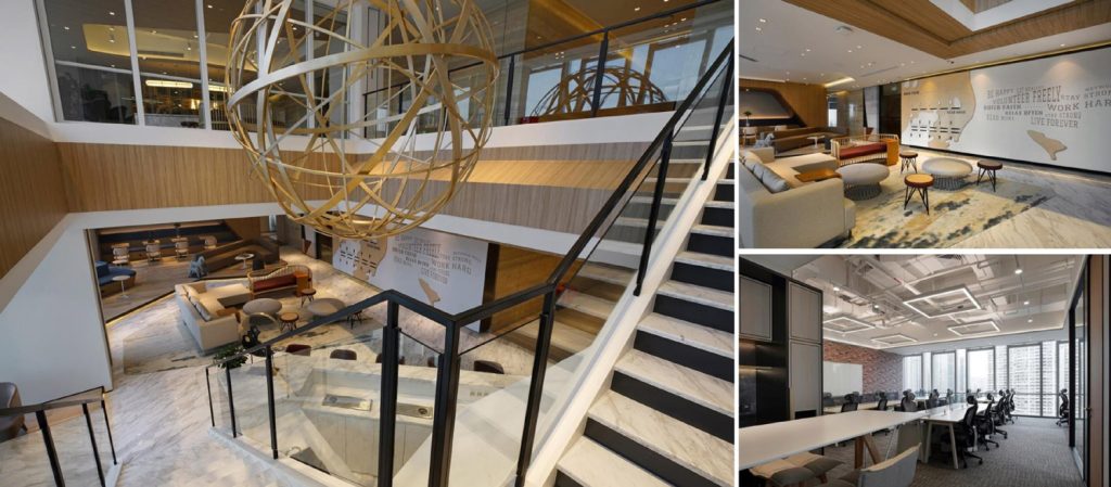 Interior Design Jakarta: Exploring the Vibrant of Interior Design